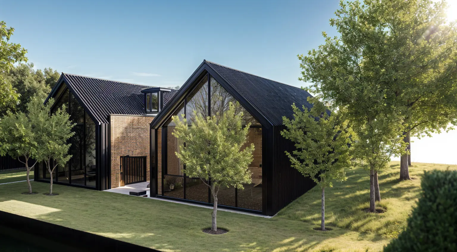 Archsynth - convert your Architecture sketches to render in seconds using AI